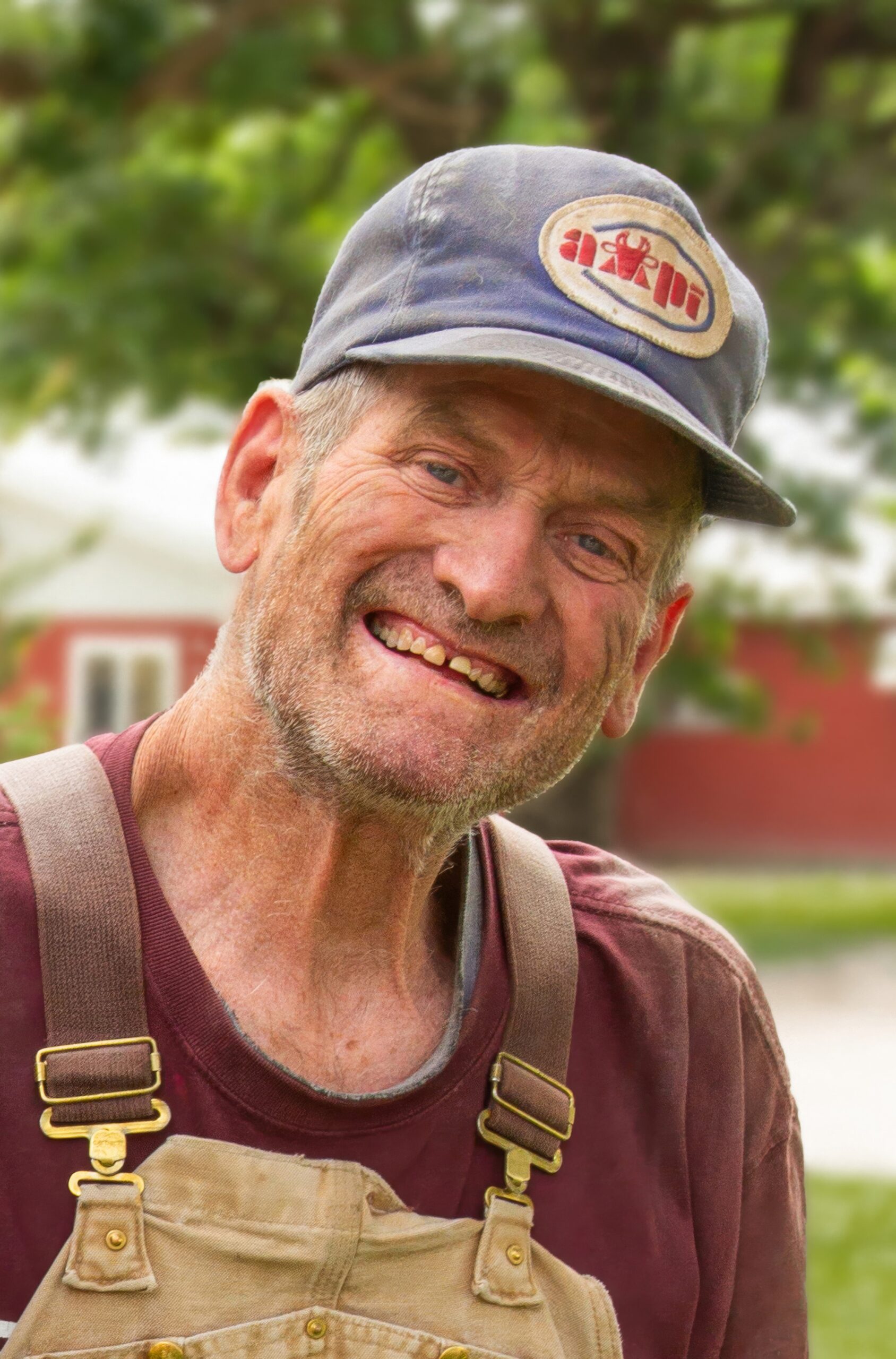 John Gregory Huelskamp | News, Sports, Jobs - The Journal